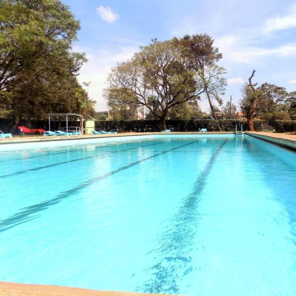 Swimming Lessons In Nairobi: 15 Places To Take Classes