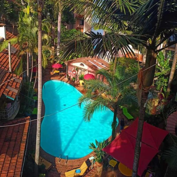 Swimming Lessons In Nairobi: 15 Places To Take Classes